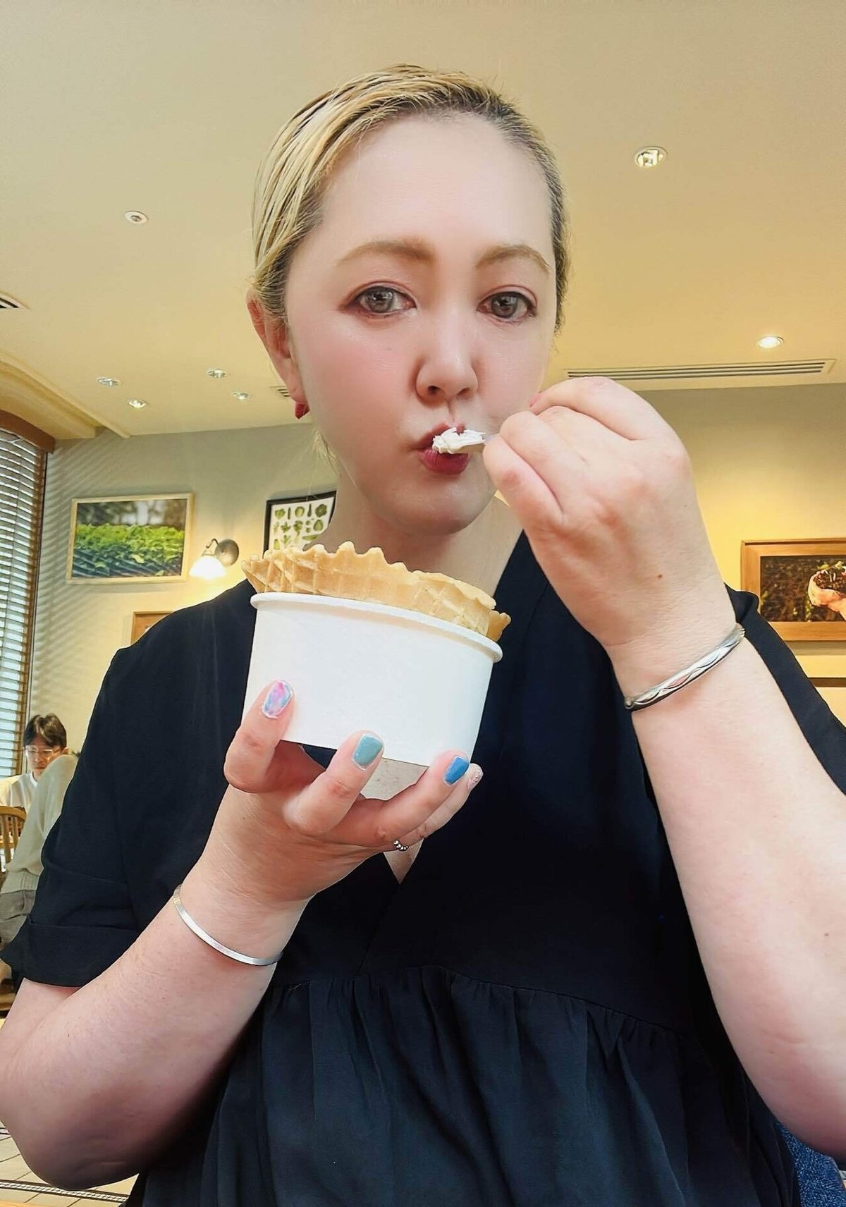 東京2日目｜prankish/Tomo