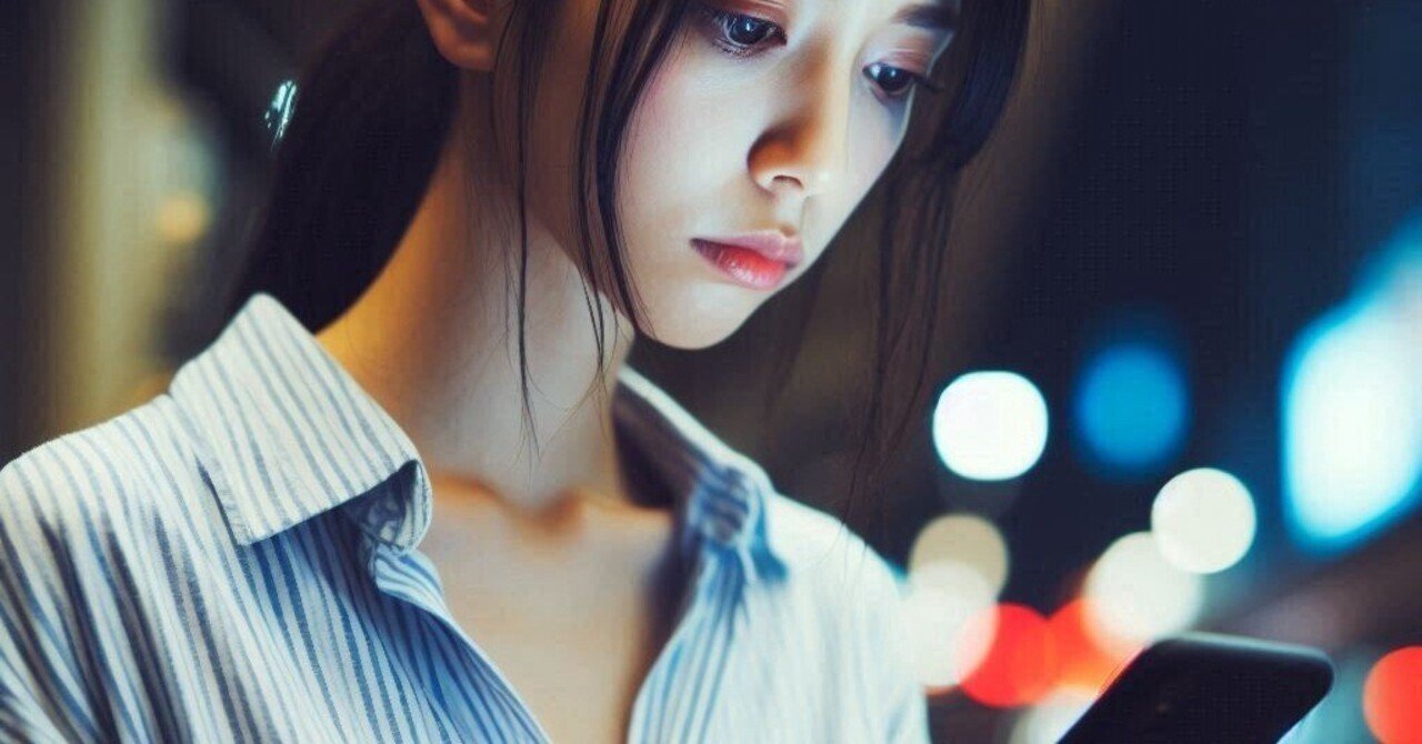 32歳年収600万の丸の内美人OL。毎回3回目のデートがない、致命的な理由｜はやかわれい😆連続起業家・発達障害のフリーターが丸の内の会社員→渋谷で起業。note146万PV