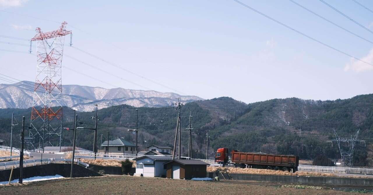 所感｜Harada Tomoyuki