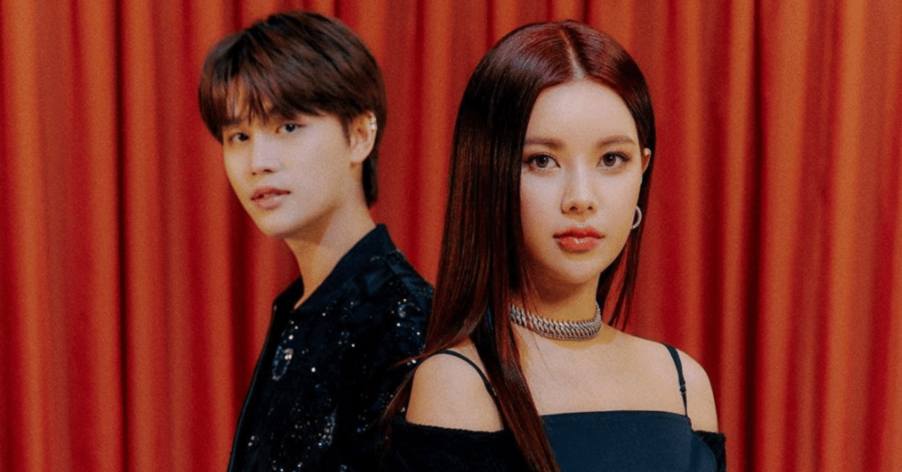 しっとりと美しい大人の魅力？！ Moon Sujinの”The Moon(Feat. TAEIL of NCT)”から学ぶ日常フレーズ！｜ コリアンタイム