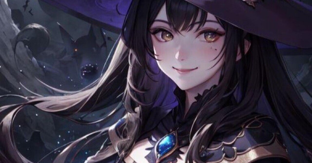 広瀬可菜（タロット占い師🌙）｜note