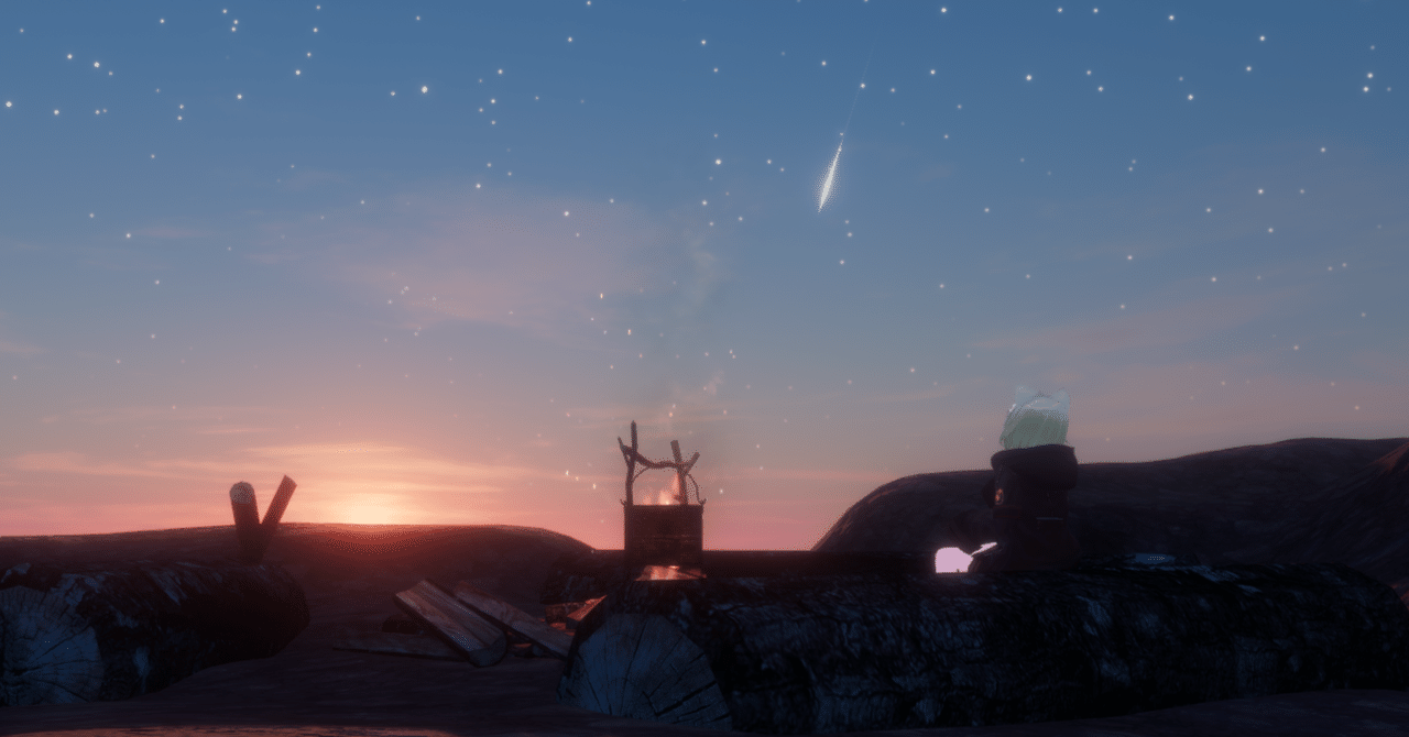 【VRChat】デスクトップから始めるVRC生活｜Saitoooooon