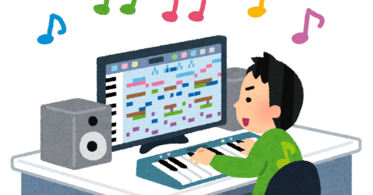 オリジナル曲配信って稼げるの？1年間やってみての感想｜Shuhey