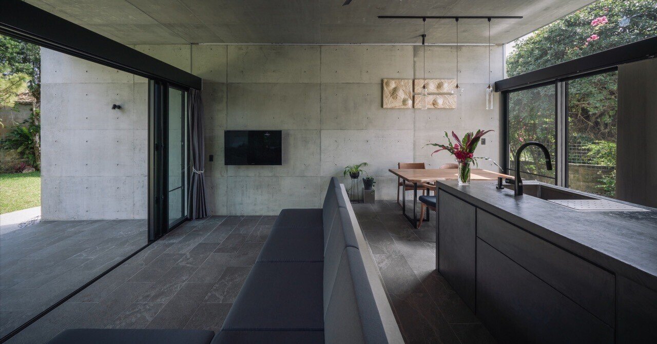 CLAIR archi lab｜note