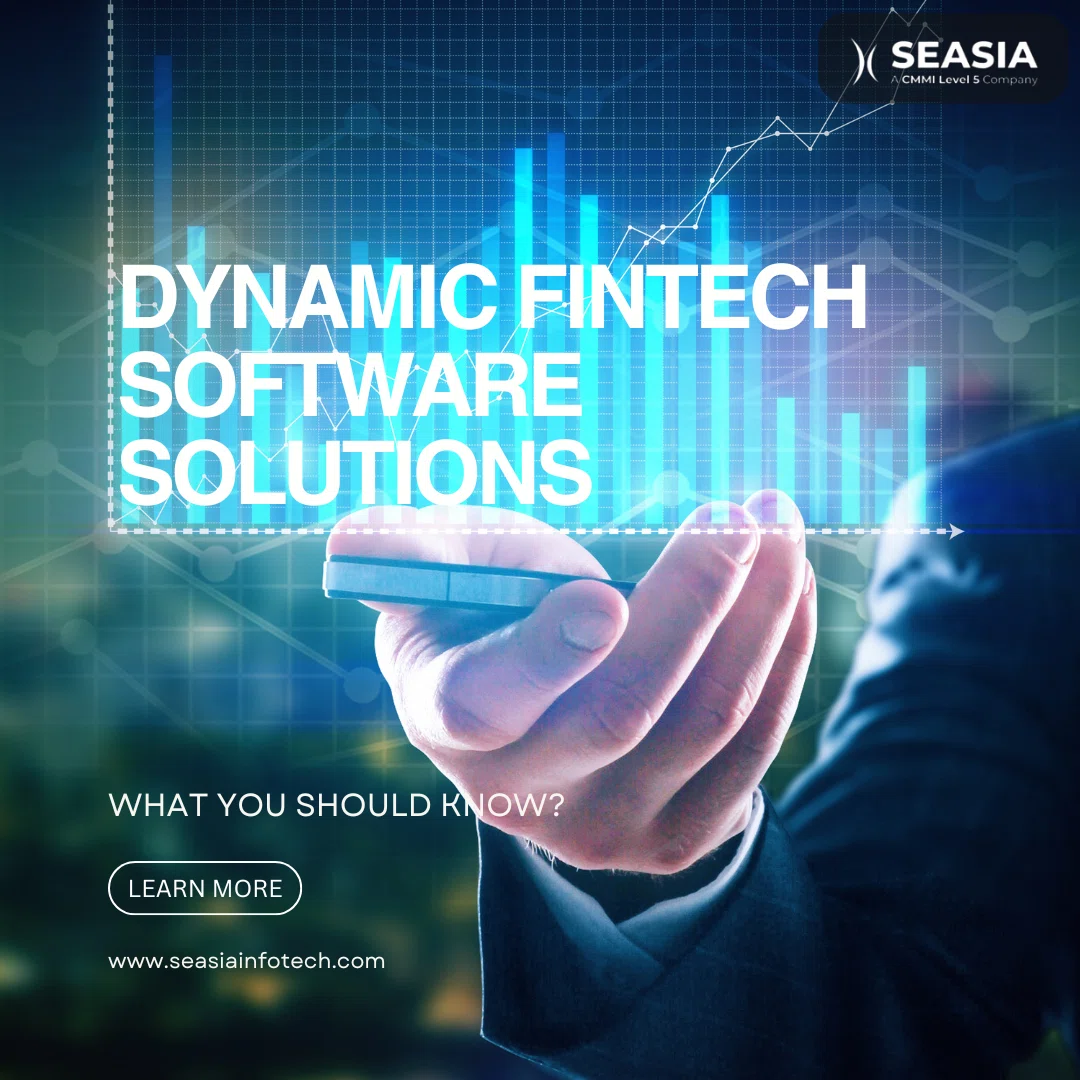 Dynamic Fintech Software Solutions for the Evolving Financial Landscape ...