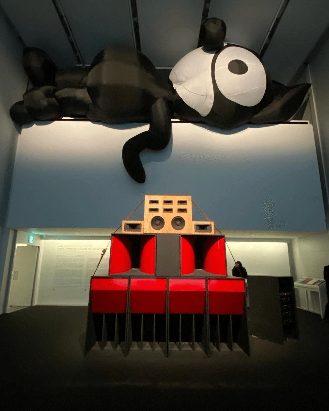 東京アート巡り〜夏休みにオススメVOL.4｜東京の建築&アート巡りオタク@tanrock