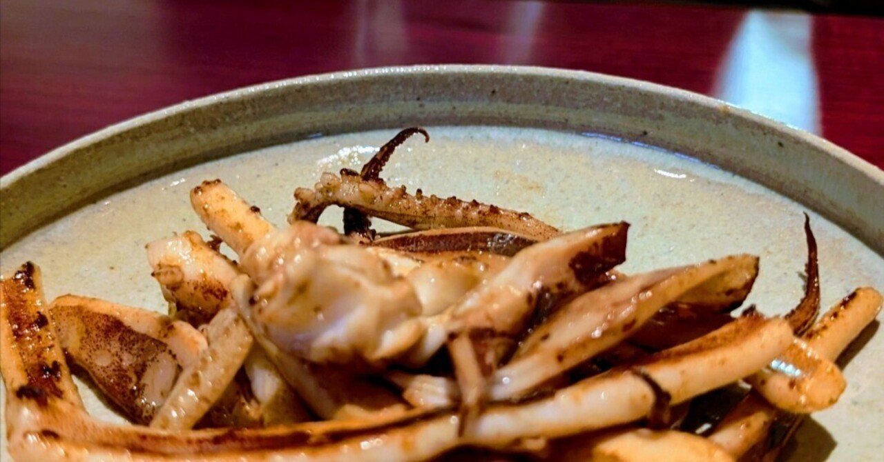 イカブンブンを知ってるかい？｜omusubi SAGA