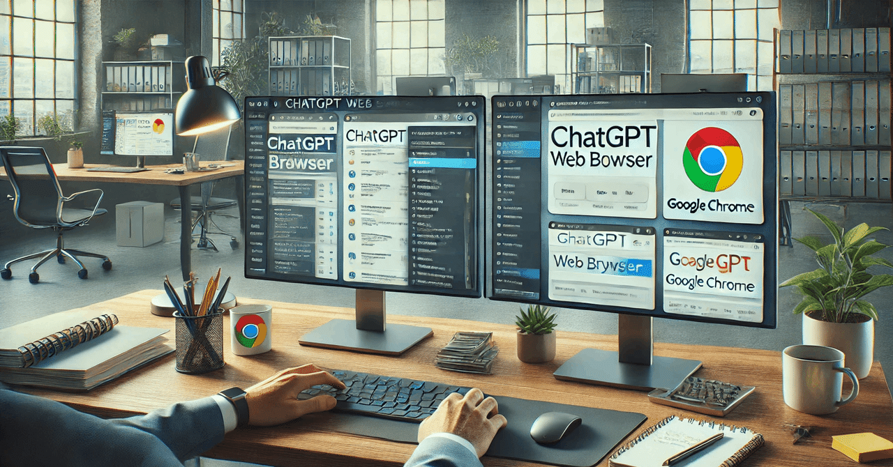 Web Browser(by GPTs)｜Chatzz!（Chatジジィ）