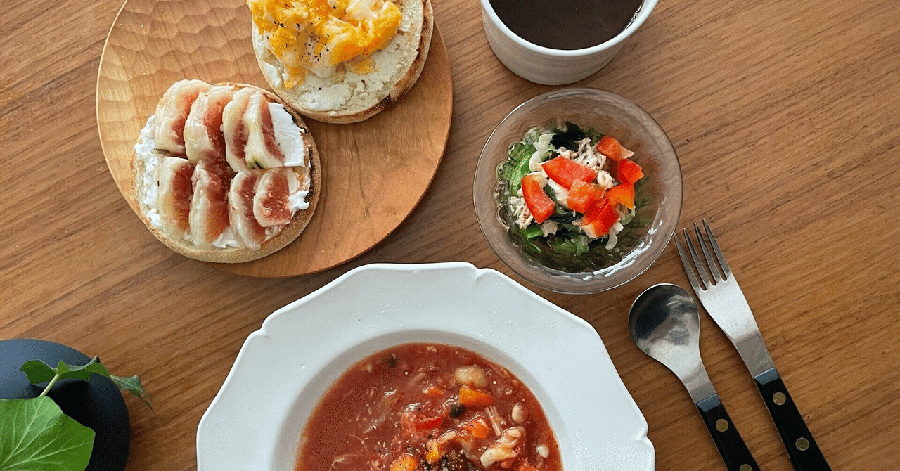 早起きが苦手な私の朝の過ごし方｜junjun ｜ライター