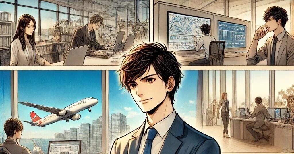 Ikuo NAKAMURA｜note