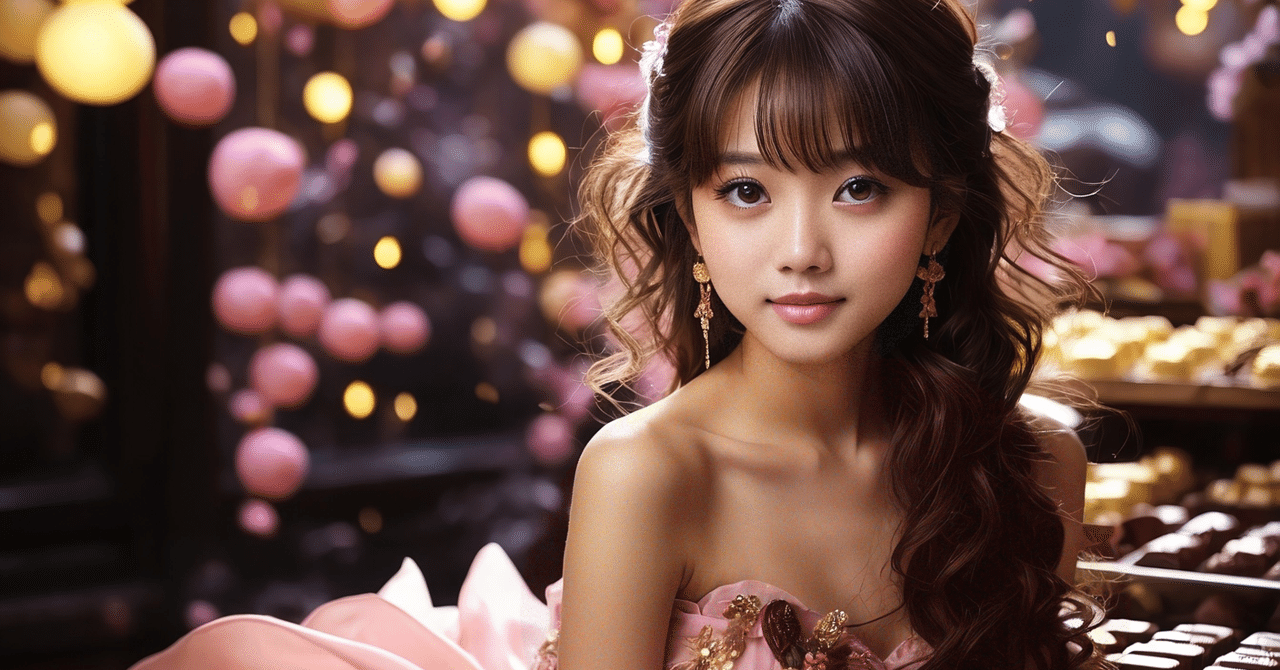 人生初！うなぎキャバ嬢さんに初めて恋した。｜アンベラ（Ambella）