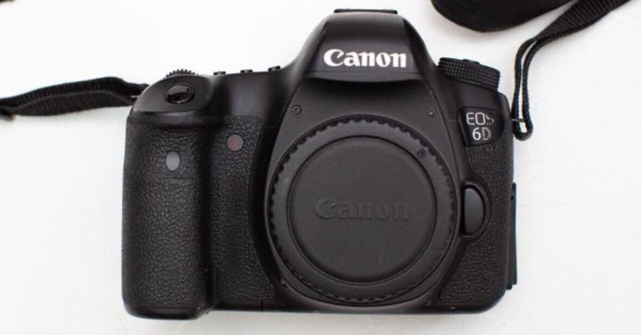 建築撮影を始めたときの機材｜RYOTA TAKADA