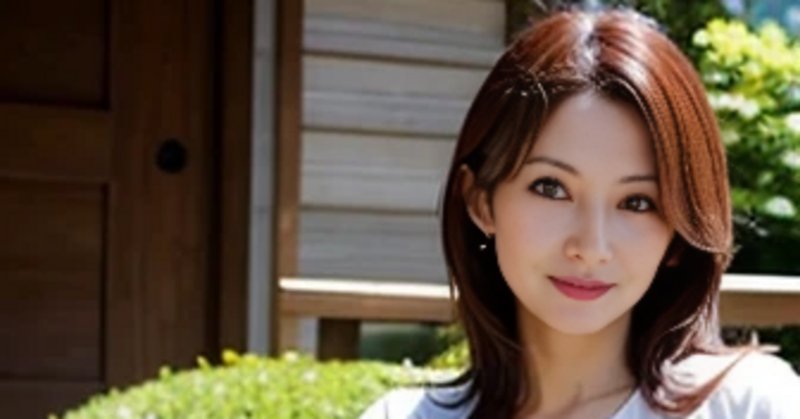 「#AI熟女」の人気タグ記事一覧｜note ――つくる、つながる、とどける。