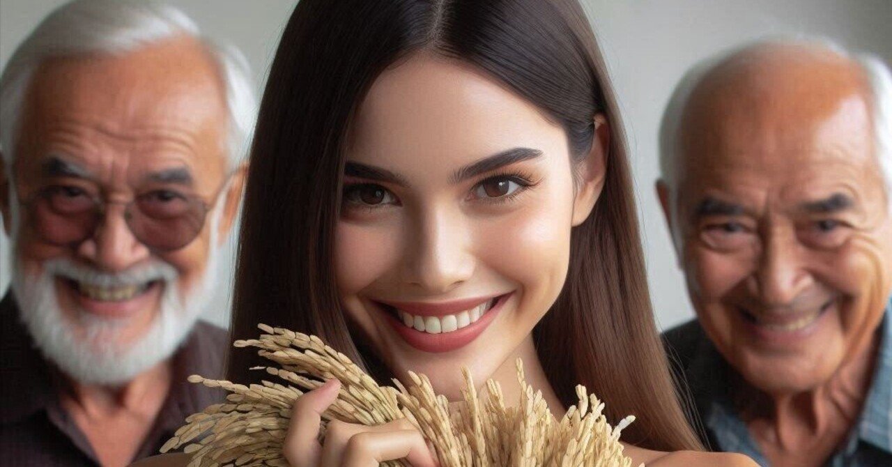 自然農法：スピリチュアル農業のすすめww｜Dirt-Yo