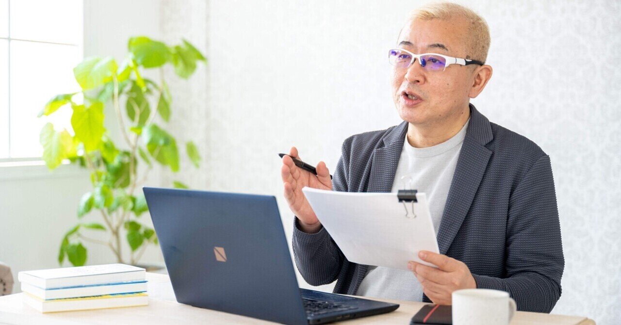 【出版脳のつくり方、教えます】｜川田修(Osamu Kawada)