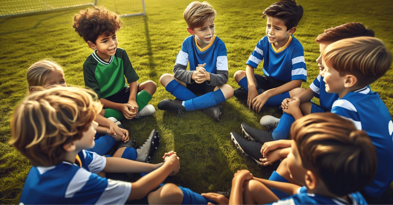 一人よりも二人、二人よりも三人以上のチカラ。｜味園健治 K.Misono【365日コンサルnote】