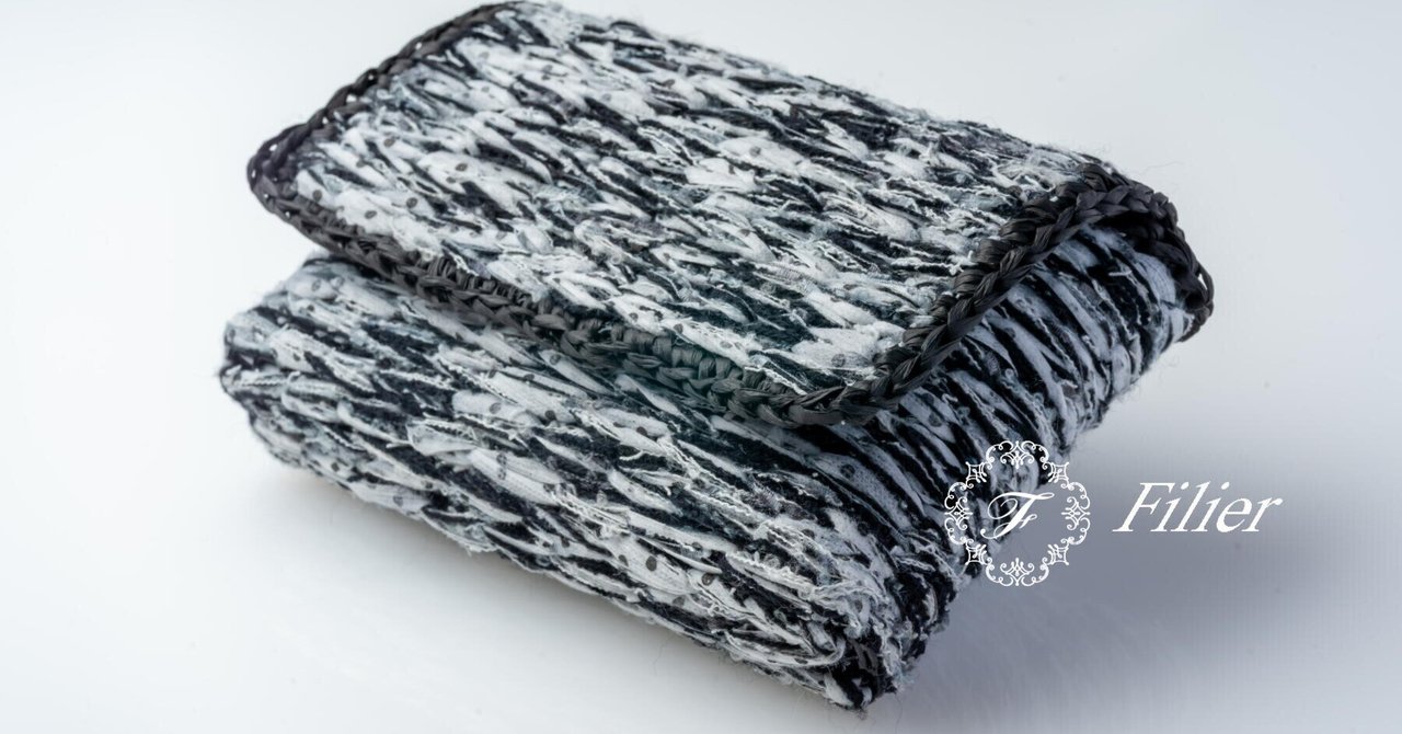 プチポシェット・フラップ 1DayLessonレポ｜Filier林忍