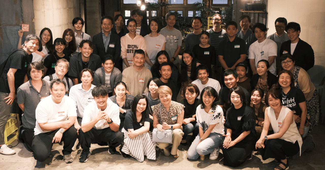 いよいよ始動！2024年度 SETA COLOR キックオフミーティング｜SETA COLOR