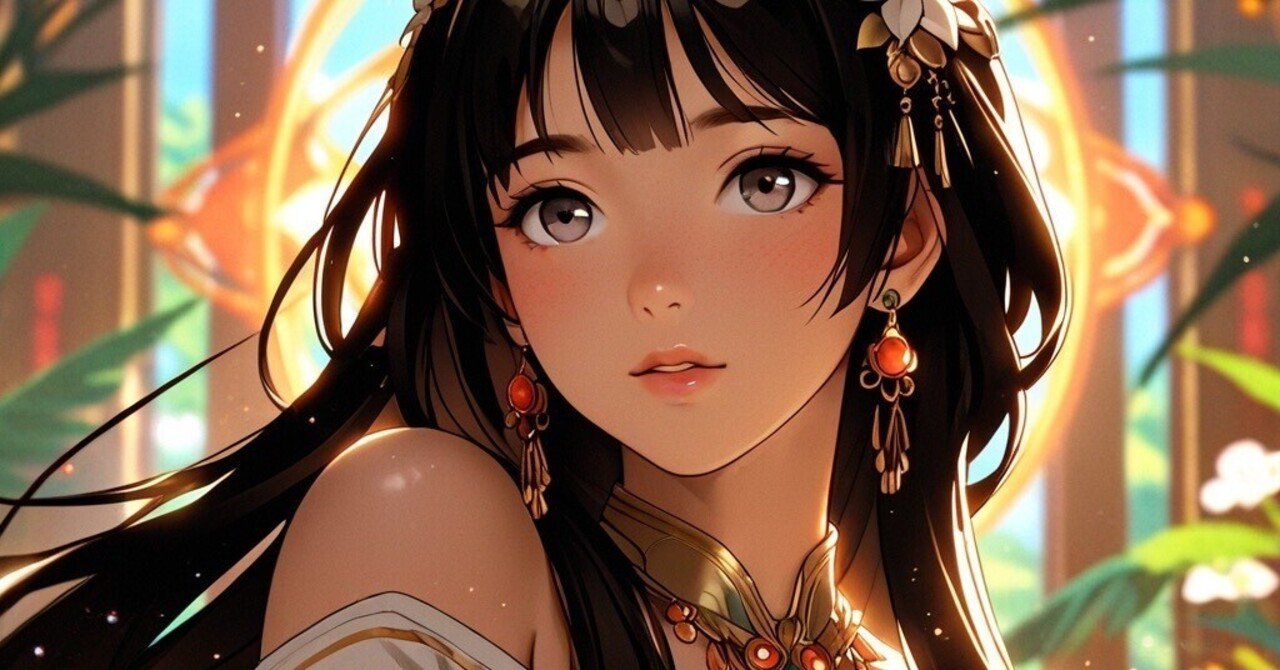 Leonardo AIを試してみました。(2)｜Trgr / カラストラガラ