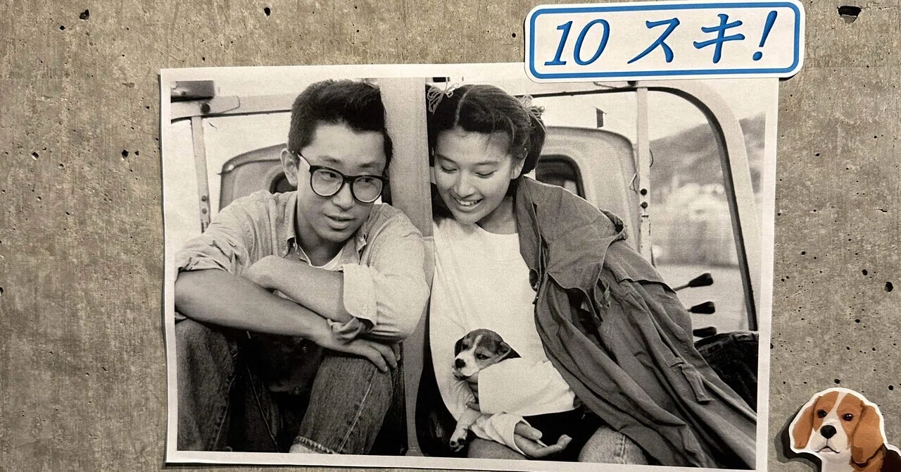 🎬『スキ！』｜鈴木さちひろ Sachihiro SUZUKI
