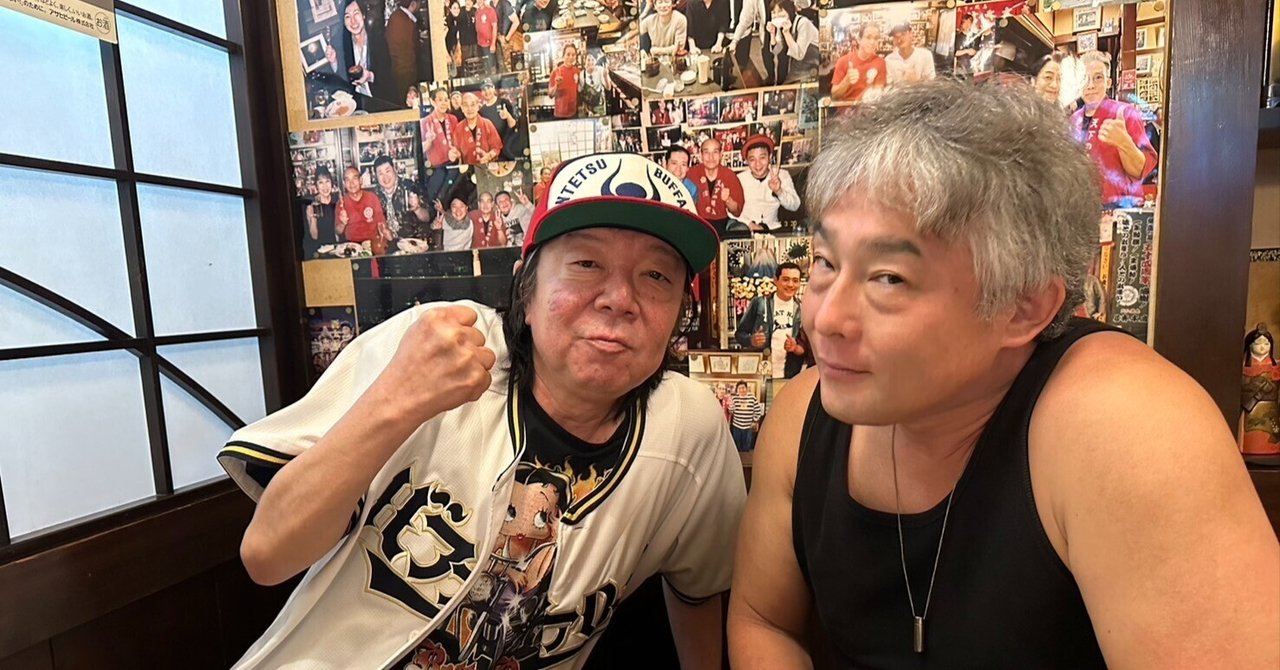 あのころのWWE日本公演｜TAJIRI