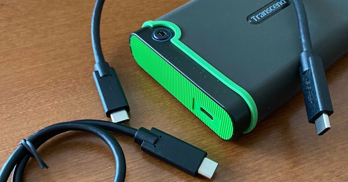 トランセンドHDD・Mac接続 【2】Transcend Eliteのダウンロードとインストール 【3】TranscendをMac仕様に変更 ...