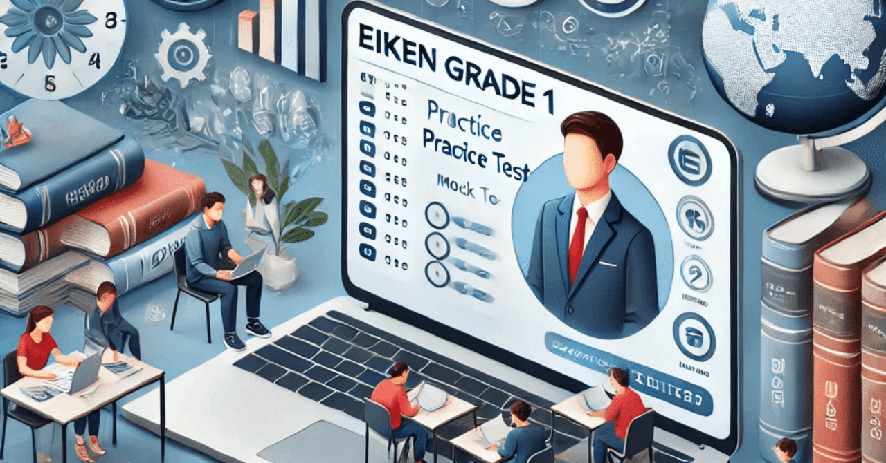 NABE_English＠英検1級英作文満点｜note