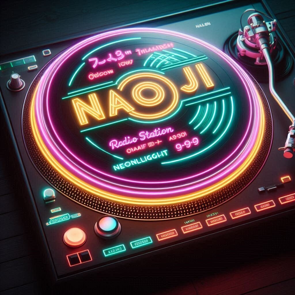 07.27.2024Naoji'sMonologue VOL.1｜naoji