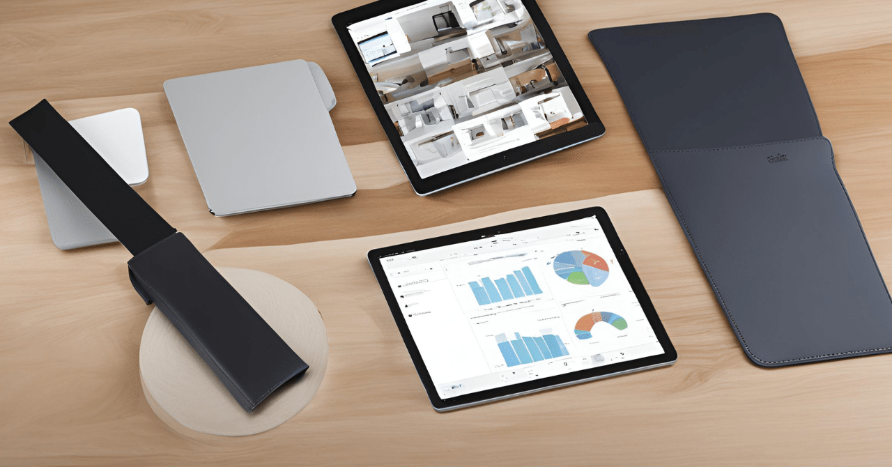 iPadだけで仕事、新しいワークスタイル｜SENNEKO@マイクラウド