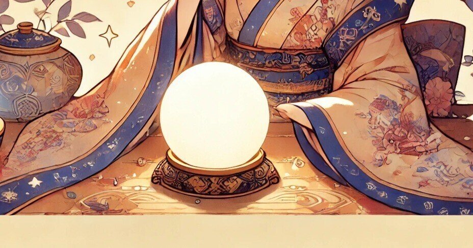 占いurala先生🔮｜note