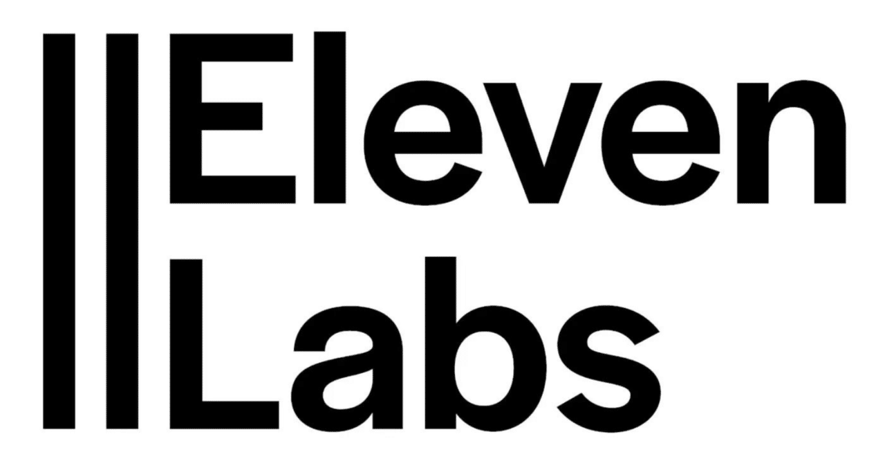 ElevenLabs(TTS)のAPI使い方【Pythonサンプルコード有り】｜yuki-P