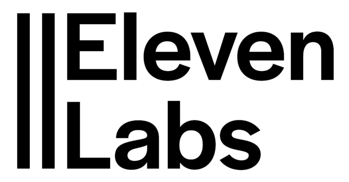 ElevenLabs(TTS)のAPI使い方【Pythonサンプルコード有り】｜yuki-P