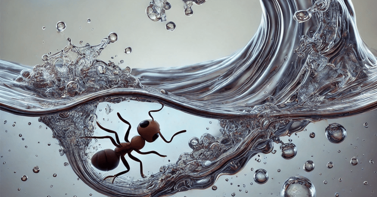 足掻く｜Hiro san