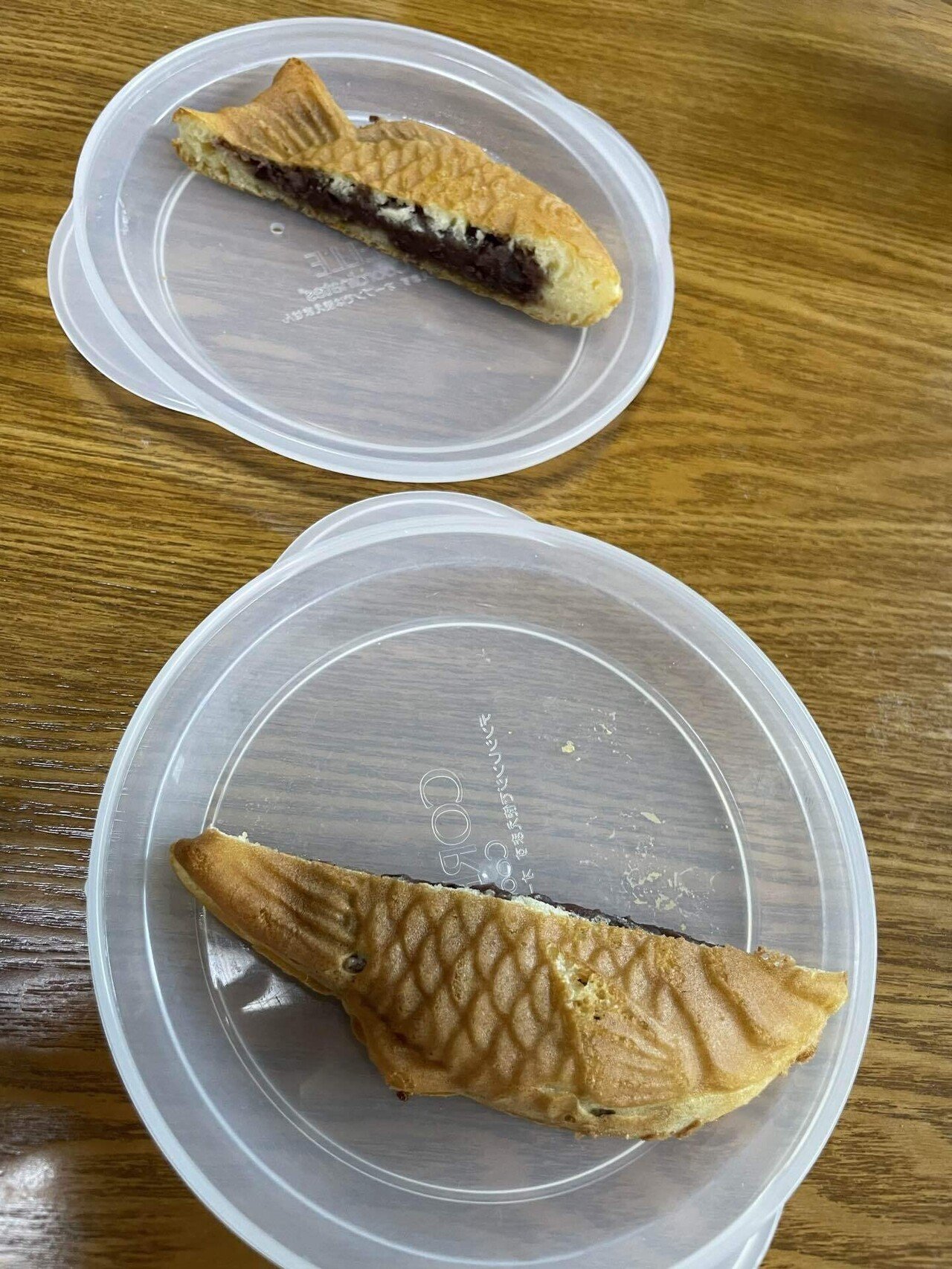 理科系夫が「どちらがいい？」と聞いてきた。 さてどちら？ 答えは、、、、、両方とも同じ。 https://note.com/atsuko_writer55/n/n301ce6c6da30 ...