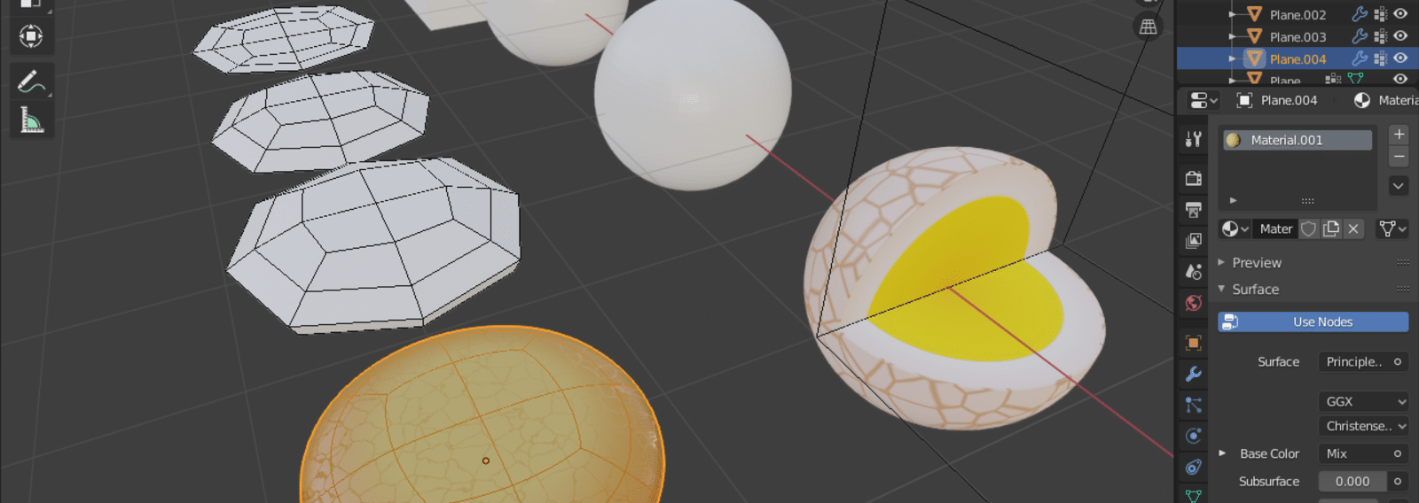 MITSUDA Tetsuo｜note