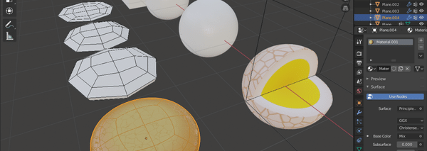MITSUDA Tetsuo｜note