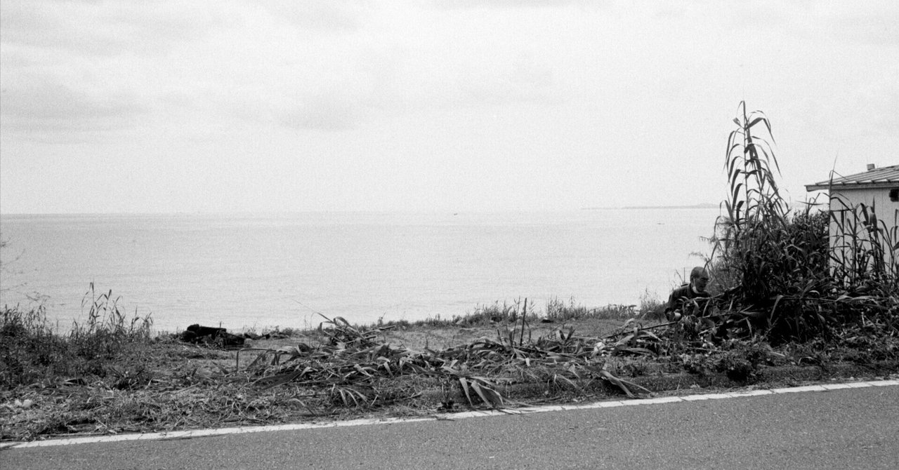 浜金谷のラーメン｜yk_nakajima