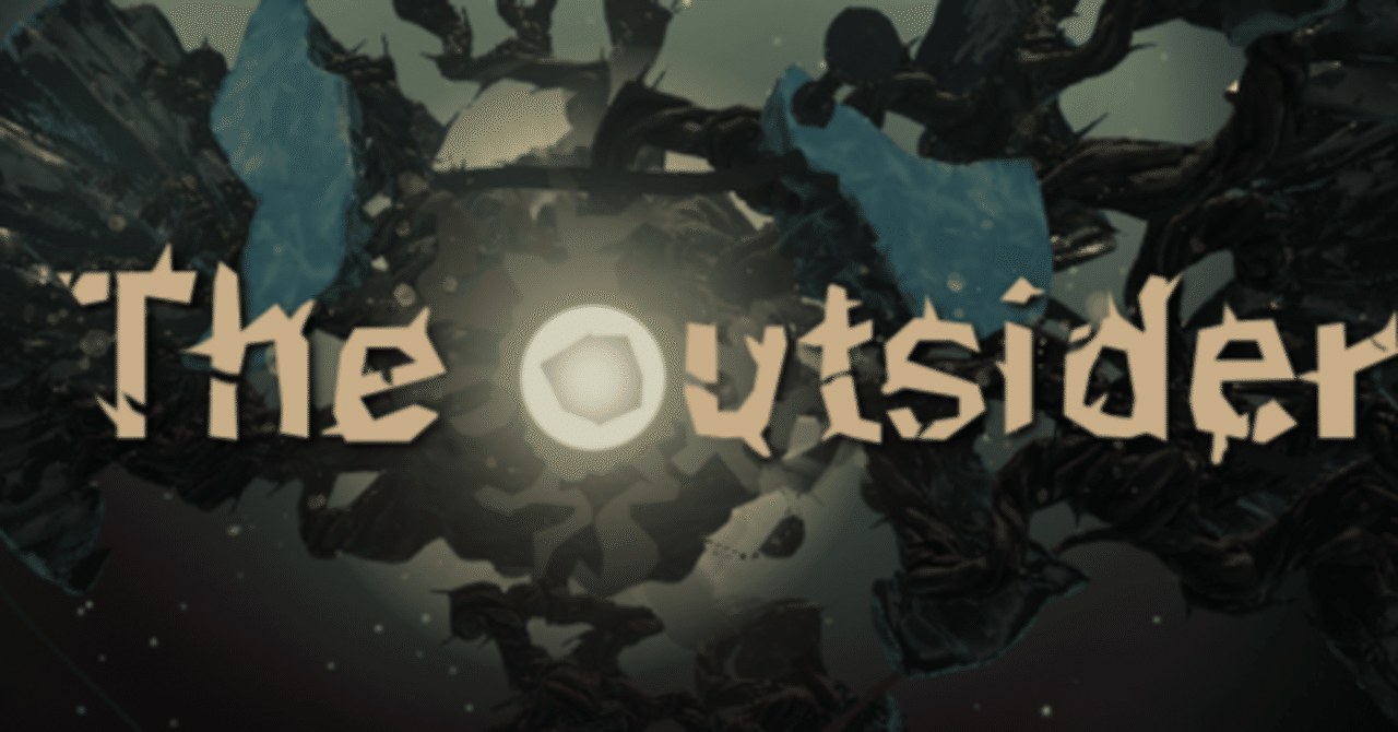 Outer Wilds Mods The Outsiderの感想※ネタばれあり｜もとい