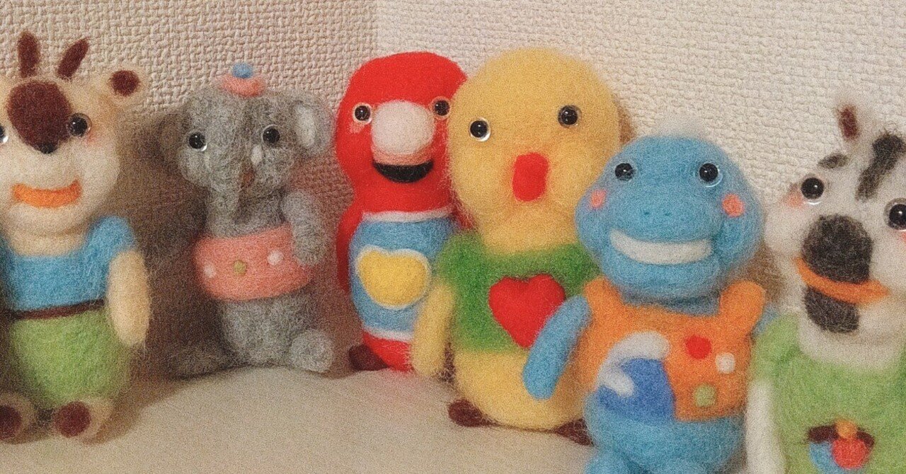 毎月、ひとつ、植物が増えていく。｜はやしっぷ♡