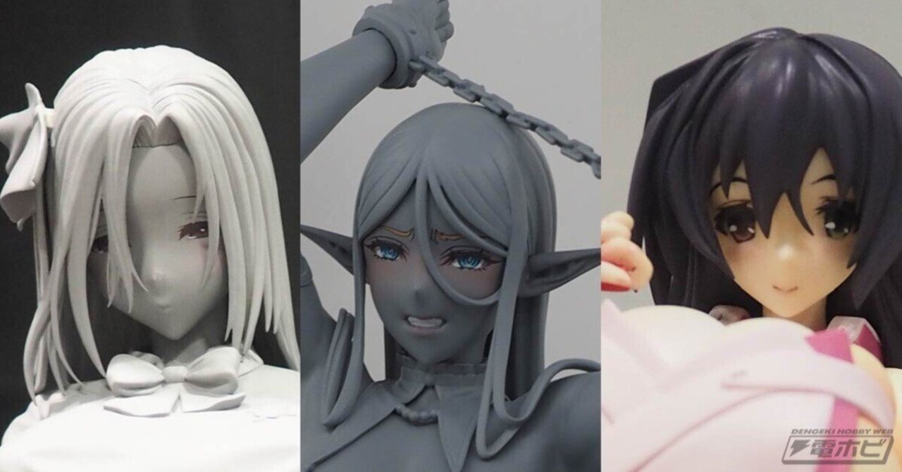 えいてぃ～んは、玉之けだま氏の温泉ルルム、Re岳氏の平凡ちゃん、Q-Sixは『黄昏の娼エルフ』エイレーネ、Mouse Unitは『境界線上のホライゾン』浅間・智【巫女装備】、『ようこそ！スケベ ...