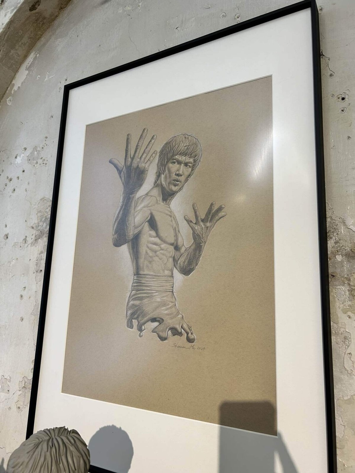 『非一般的李小龍 Extraordinary Bruce Lee Exhibition』2024年7月開催｜Sophie