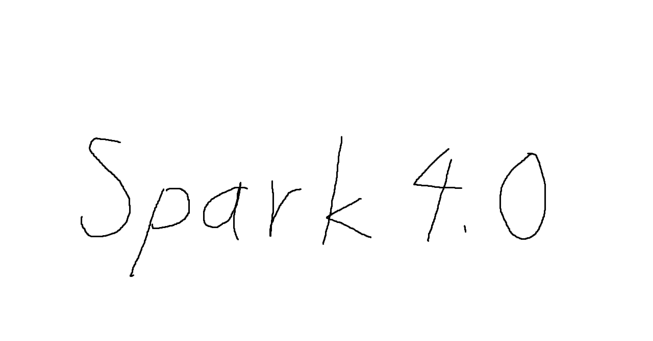 Spark 4.0では何が変わるのか? (前編)｜ruzgar