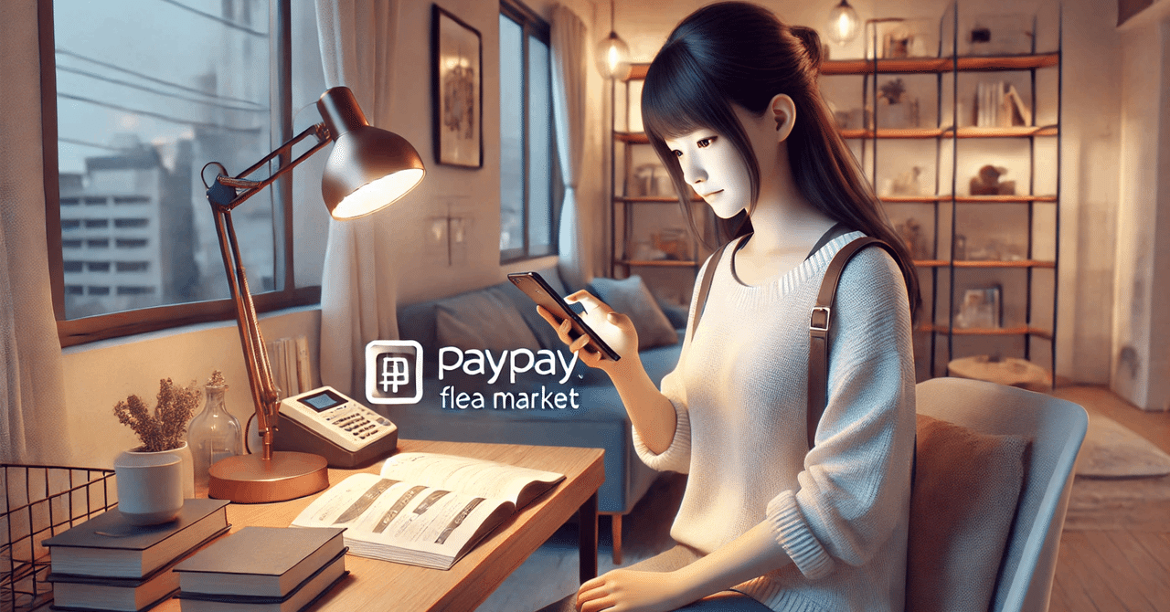 PayPayフリマのキャンセル手続き完全ガイド！キャンセル方法とトラブル防止のための注意点を徹底解説｜HANA