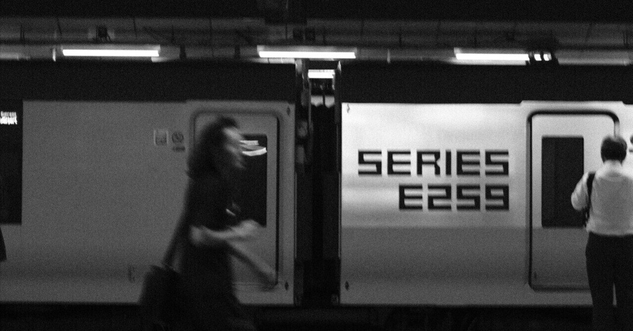 SUKEの「心のお引越し」 第63回～圧倒的心的疲労～｜SUKE【カメラとテクノロジーと旅の話】@WONDEMENT