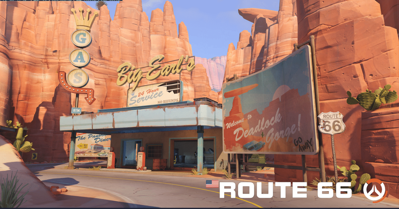 【OW2：コラム】6vs6と、『タンク』不足の現状と。｜Yam-C