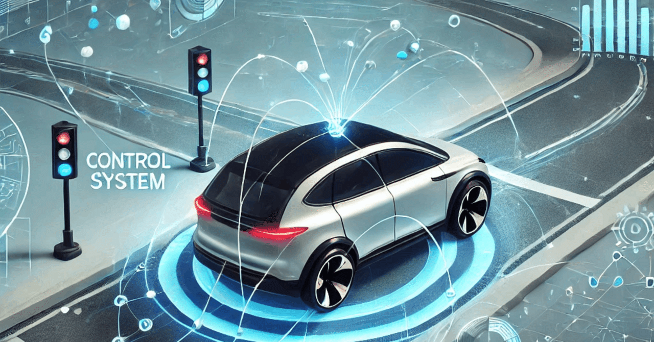 【論文要約:自動運転関連】Application of Data-driven Model Predictive Control for Autonomous Vehicle Steering ...