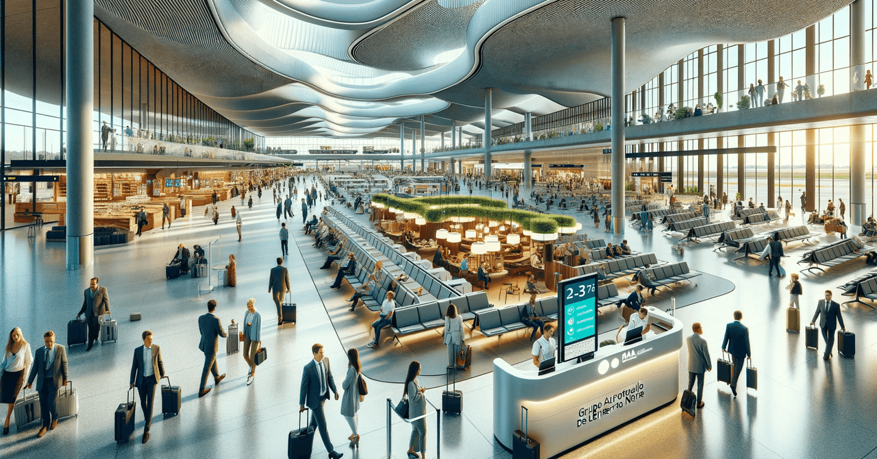 OMAB(OMAB) 2024年2Q 決算&カンファレンスコールまとめ ｜おらう