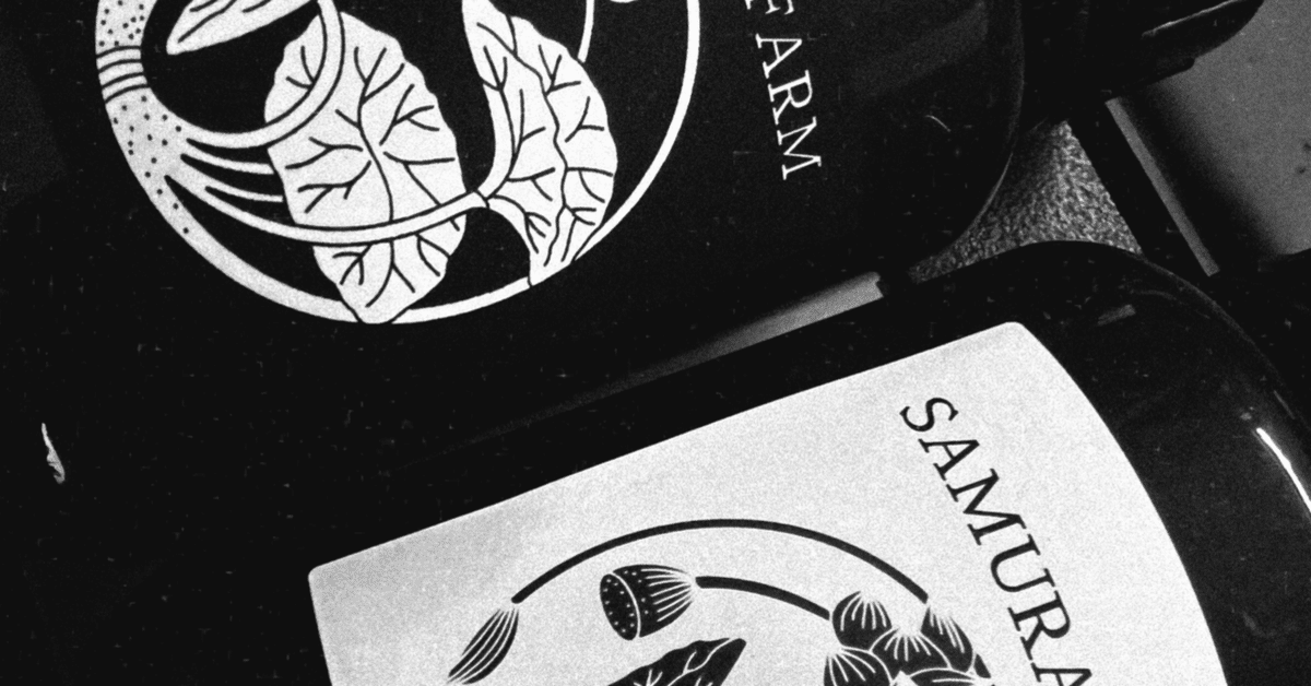 0728 稚魚成長日記｜SAMURAI FARM