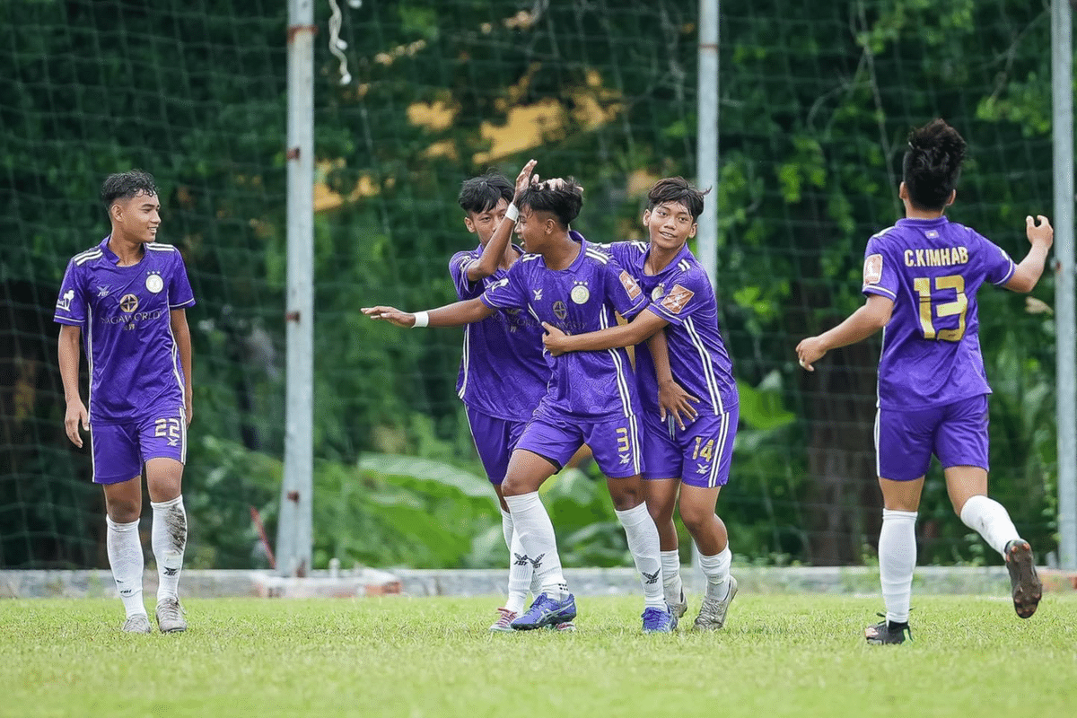 カンボジア日記第211号（vsプノンペンクラウン）｜Yuto Kikuchi