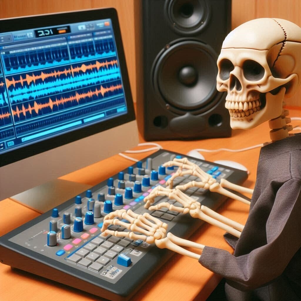 【DTM】Ableton Live Intro によるDTM、今日は主にEDMを作ろうとチャレンジ。音にエフェクトをかけると、キック音が太くなったりできるのが感覚的に分かる。ベースラインとかが ...